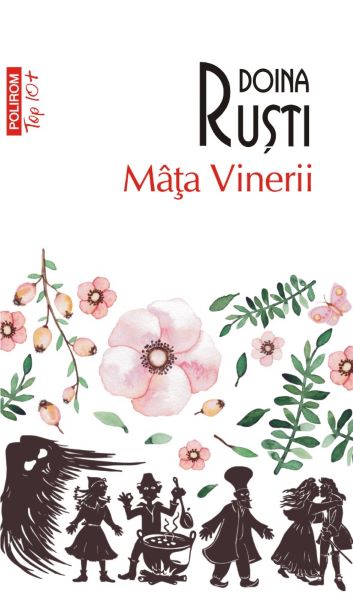 Mata Vinerii - Doina Rusti PDF | Carte PDF - Citești instant