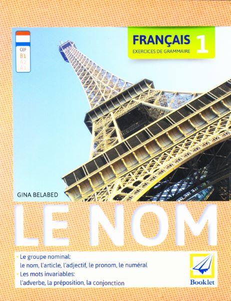 Limba franceza. Limba moderna 2 - Clasa 5 - Manual - Gina Belabed ...