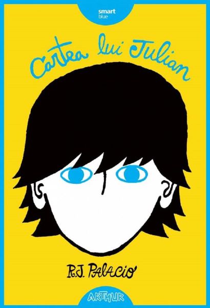 Minunea - R.J. Palacio PDF | Carte PDF - Citești instant