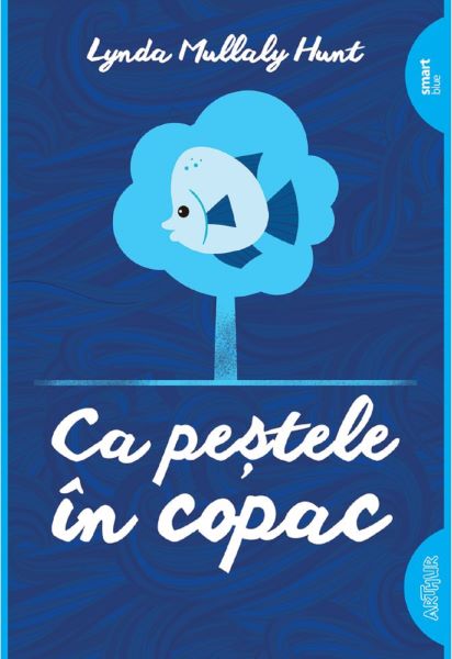 Ca pestele in copac PDF | Carte PDF - Citești instant
