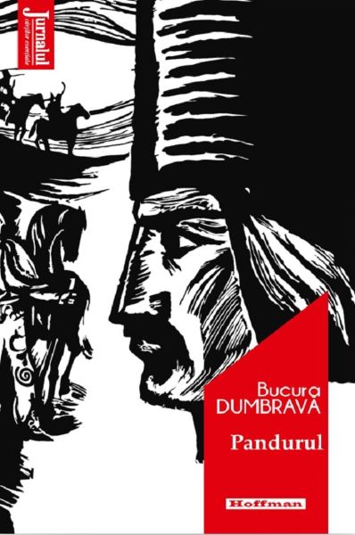 Pandurul - Bucura Dumbrava PDF | Carte PDF - Citești instant