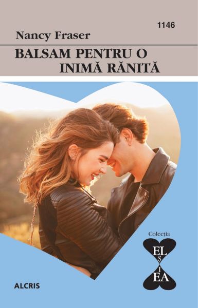 Balsam pentru o inima ranita - Nancy Fraser PDF | Carte PDF - Citești ...