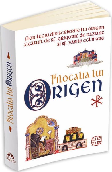 Filocalia lui Origen PDF | Carte PDF - Citești instant