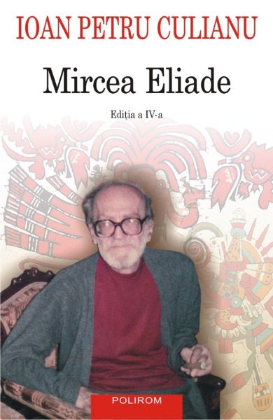 Mircea Eliade - Ioan Petru Culianu PDF | Carte PDF - Citești instant