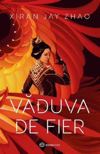 Vaduva de fier PDF | Carte PDF - Citești instant
