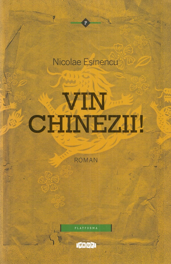 Vin chinezii! PDF | Carte PDF - Citești instant