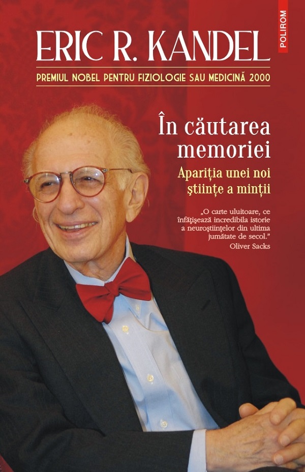 In cautarea memoriei. Aparitia unei noi stiinte a mintii PDF | Carte ...