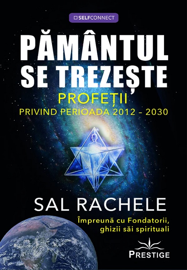 Pamantul se trezeste. Profetii privind perioada 2012-2030 PDF | Carte ...