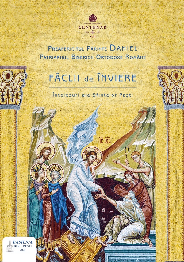 Faclii de Inviere. Intelesuri ale Sfintelor Pasti PDF | Carte PDF ...