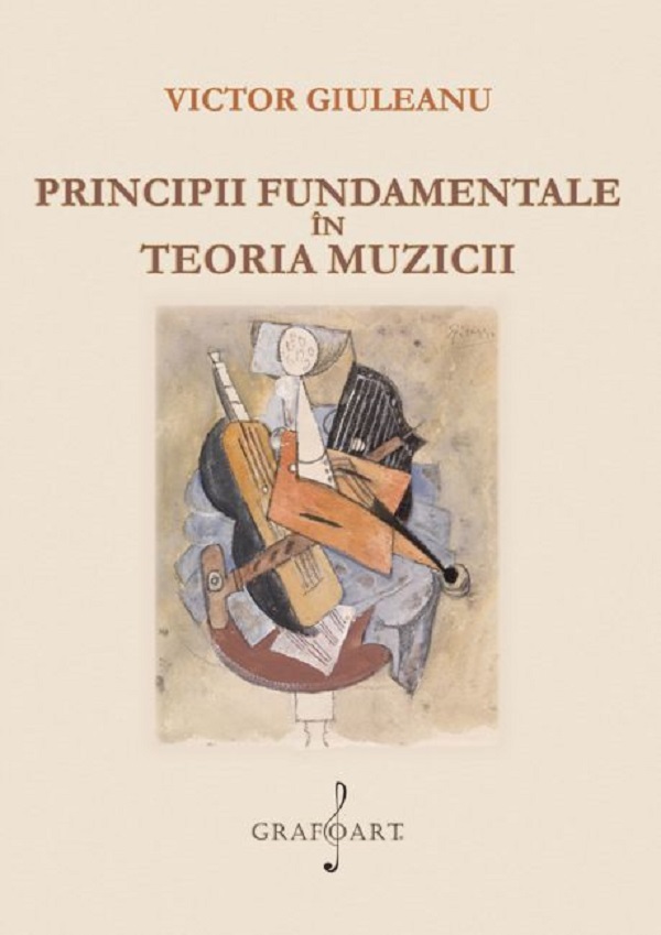 Principii fundamentale in teoria muzicii PDF | Carte PDF - Citești instant