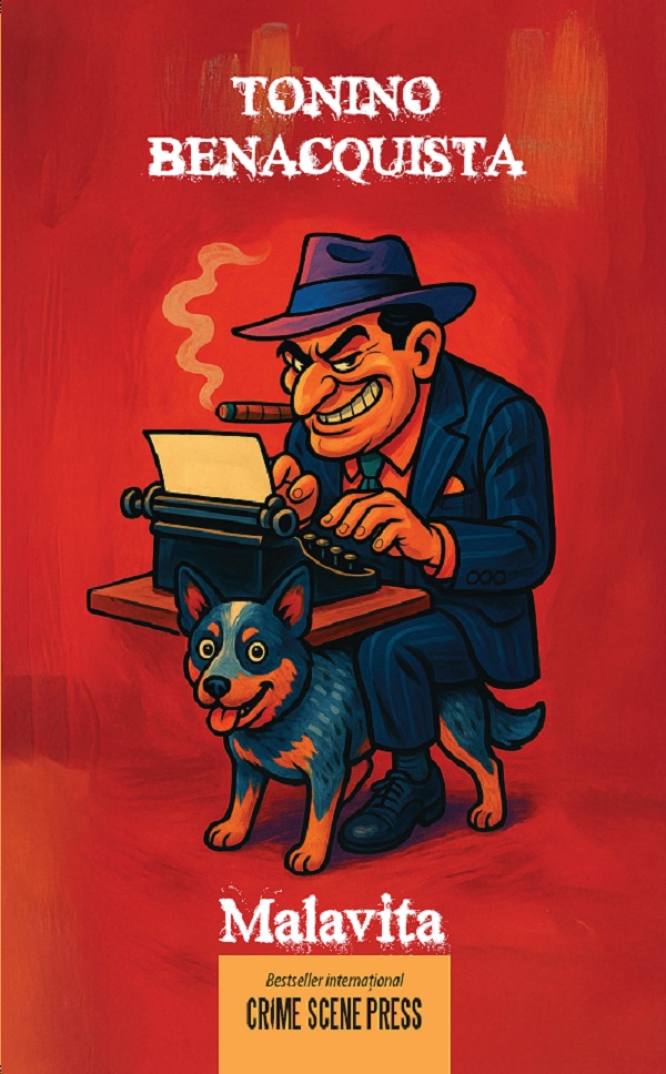 Malavita PDF | Carte PDF - Citești instant