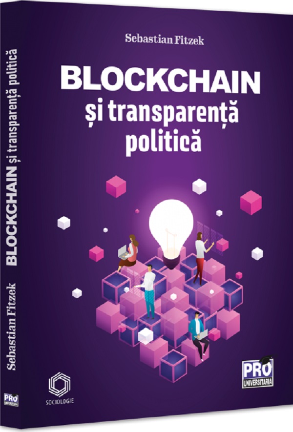 Blockchain si transparenta politica PDF | Carte PDF - Citești instant