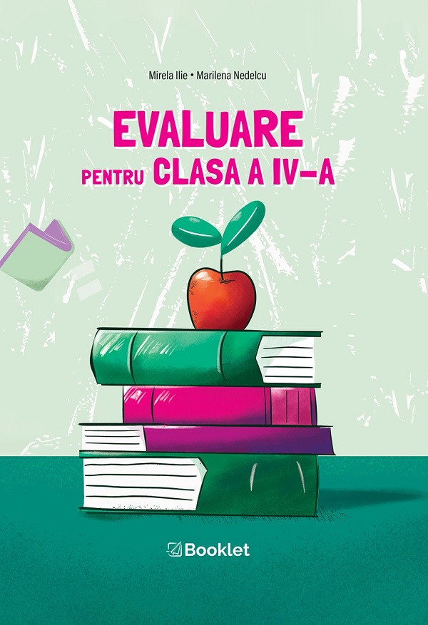 Evaluare nationala - Clasa 4 PDF | Carte PDF - Citești instant
