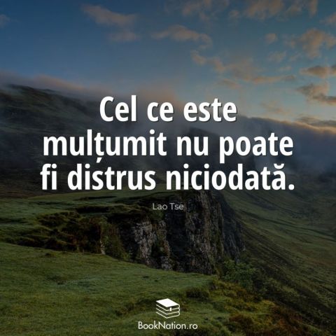 Citate Despre Viață - citate scurte, dar pline de inspirație