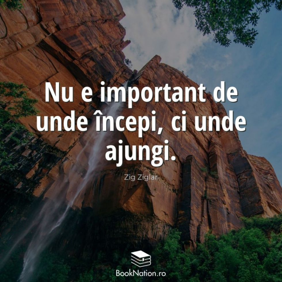Citate Despre Viață - citate scurte, dar pline de inspirație