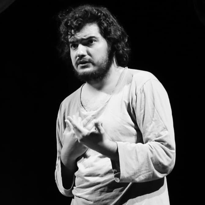 Interviu cu poetul Tudor-Andrei Ostafie