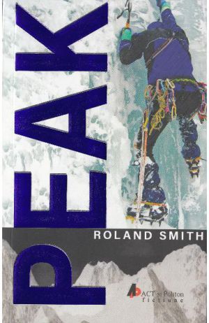 Recenzie Peak De Roland Smith