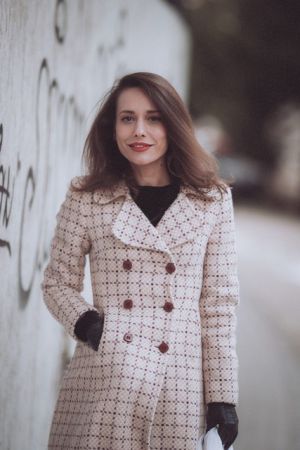 Raluca Anghel