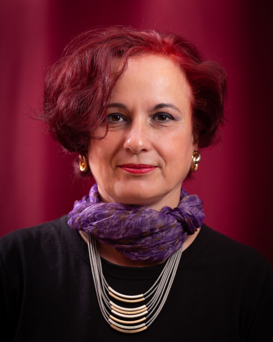 Interviu cu Ramona Müller, autoarea cărții ”Numele meu este altul”
